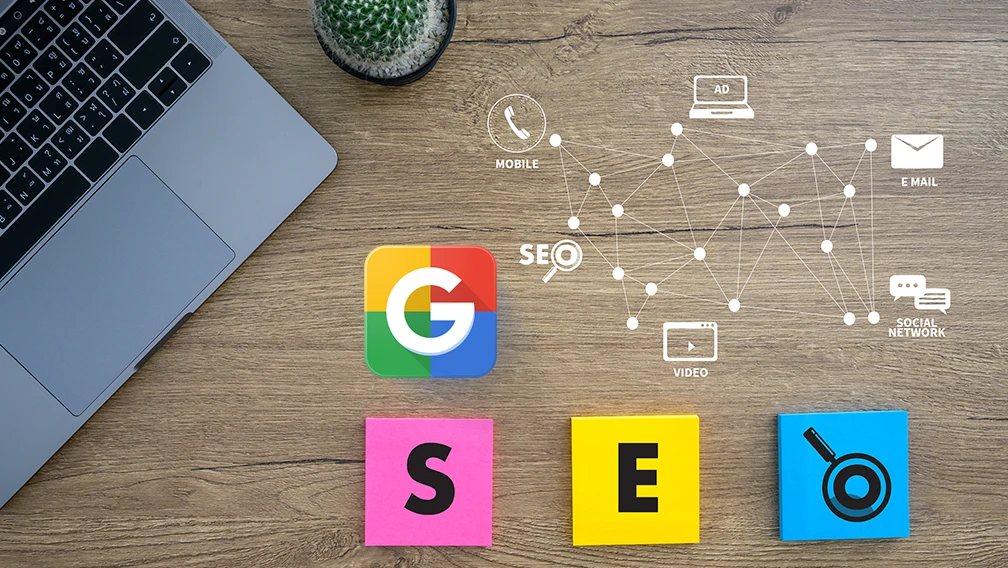 How Google Ranks Websites (Simple Guide for Business Owners)